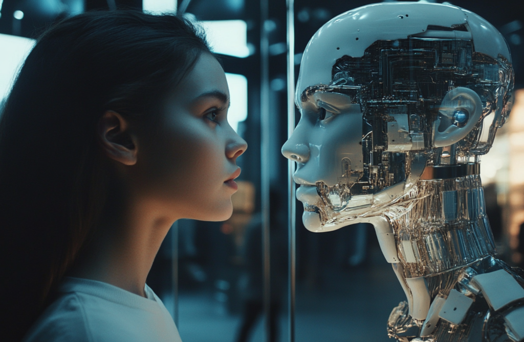 AI Beyond Boundaries: A Bold New “World” for Endless Possibilities - Neoworlder Times