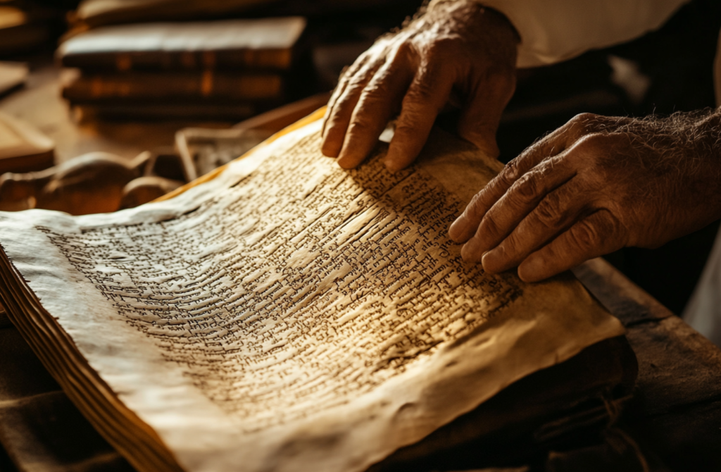 This Day in History: The Second Tablet of Origin Has Been Revealed ...