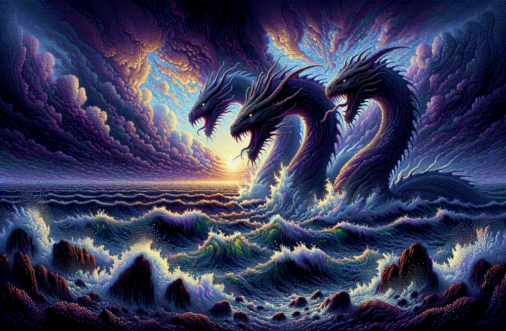 This Day in History: Demons of the Deep - Neoworlder Times