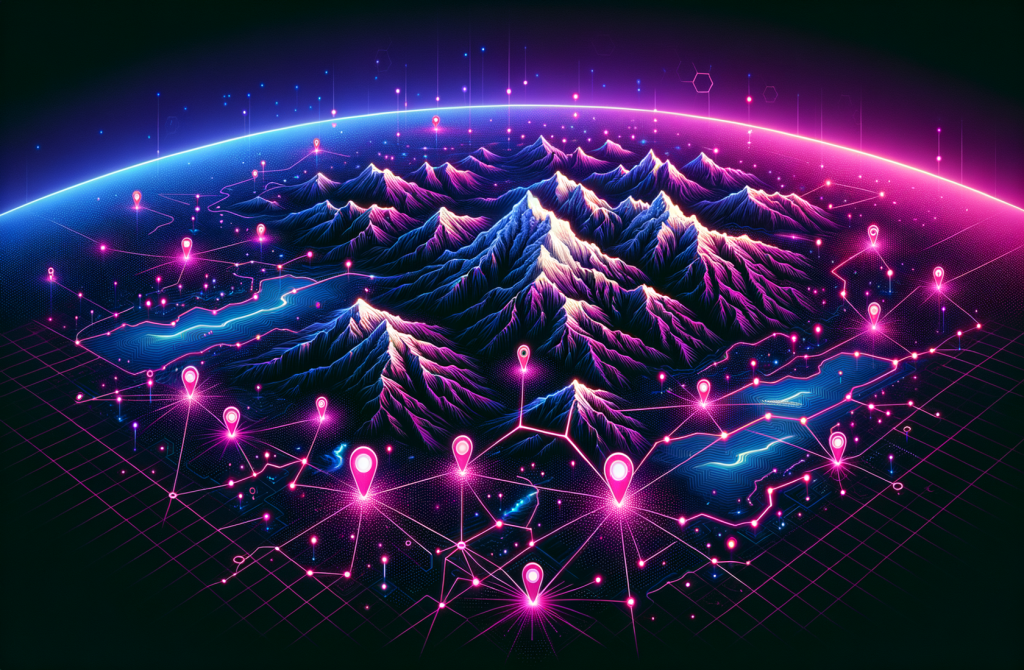 Discovering Arindal's Regions: The Great Empire - Neoworlder Times