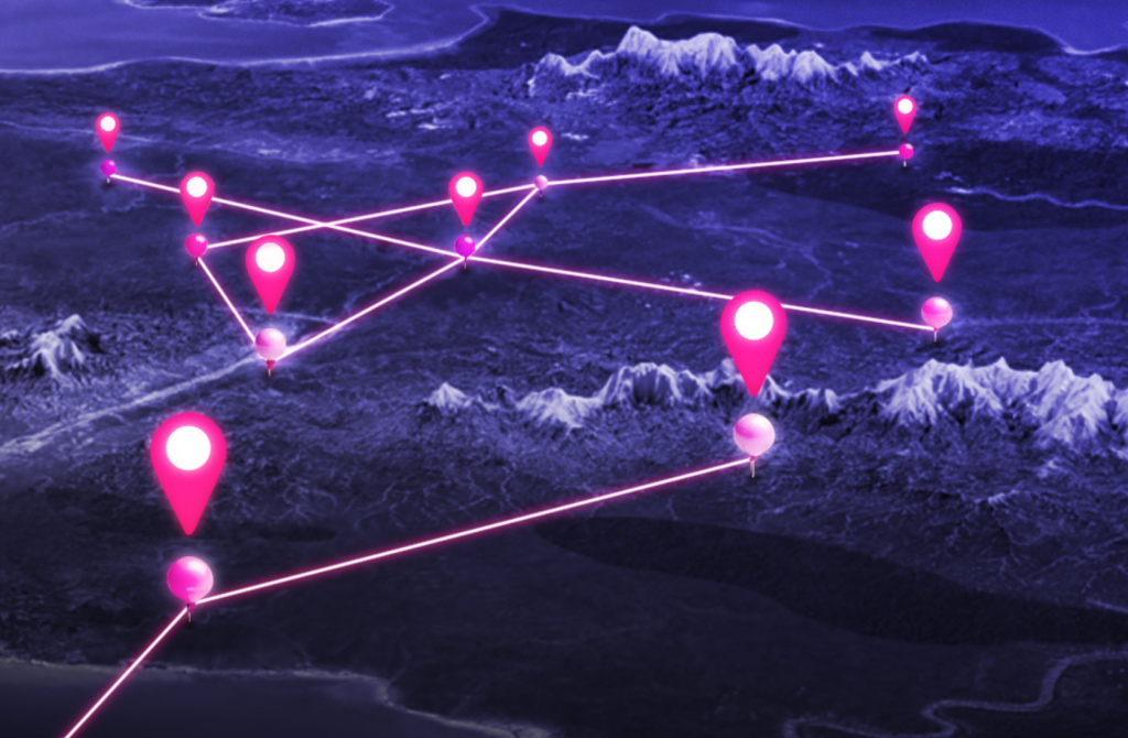 Discovering Arindal's Regions: The Great Empire - Neoworlder Times