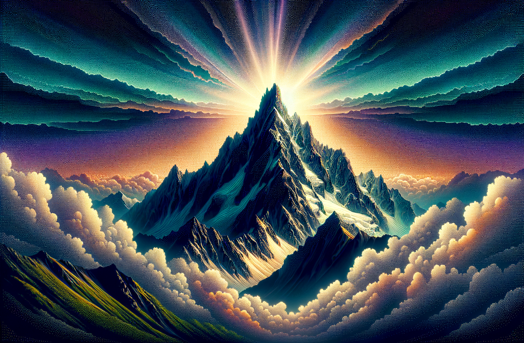 The History Behind Mt. Merope - Neoworlder Times