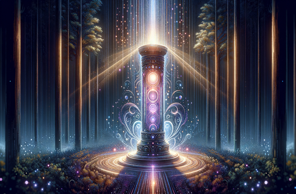 The Ichor Paradox: A Fuel of Progress and Destruction - Neoworlder Times