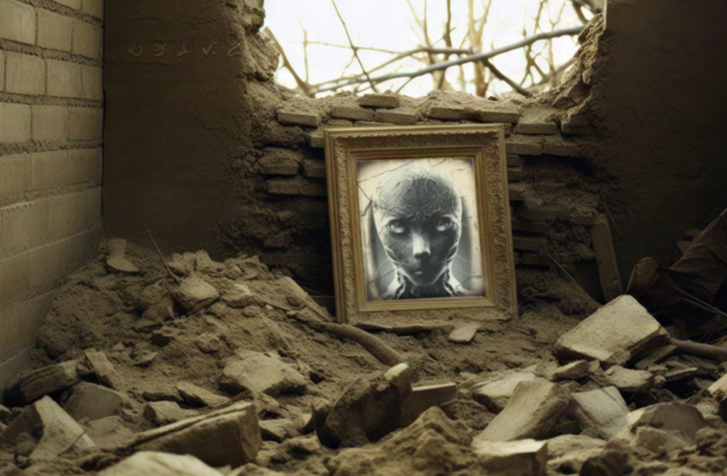 Discovering Ancient Photography - Neoworlder Times