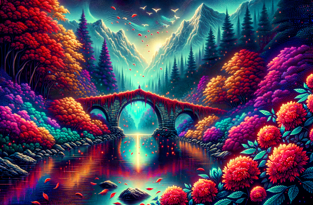 Pasarela Thalin: A Story of Nature and Science - Neoworlder Times