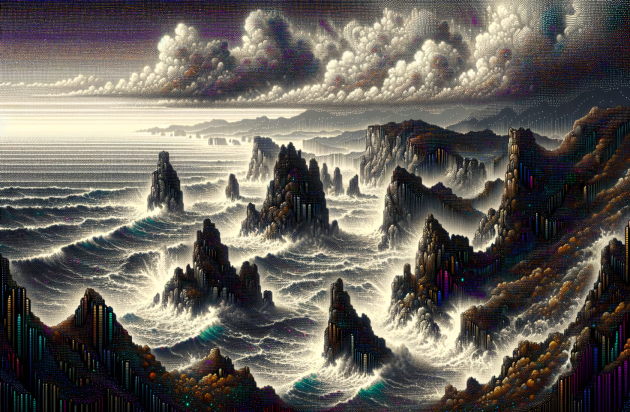 Medea Island: The Shapeshifting Marvel - Neoworlder Times