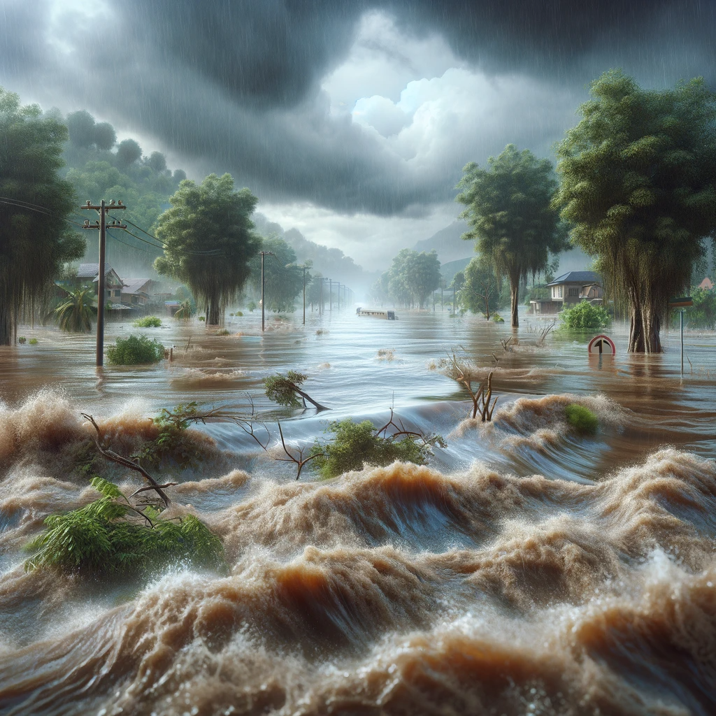 How A Natural Disaster Led to a Technological Breakthrough - Neoworlder ...