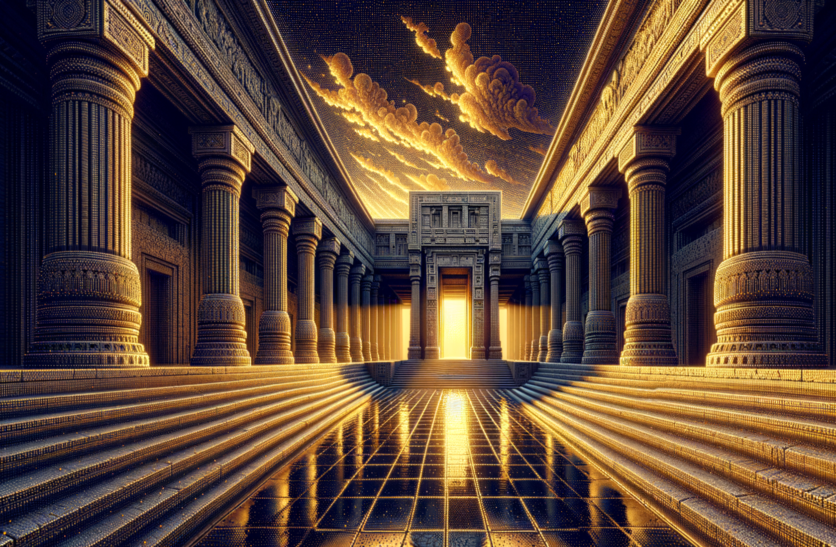 The Talosian Posts - Neoworlder Times