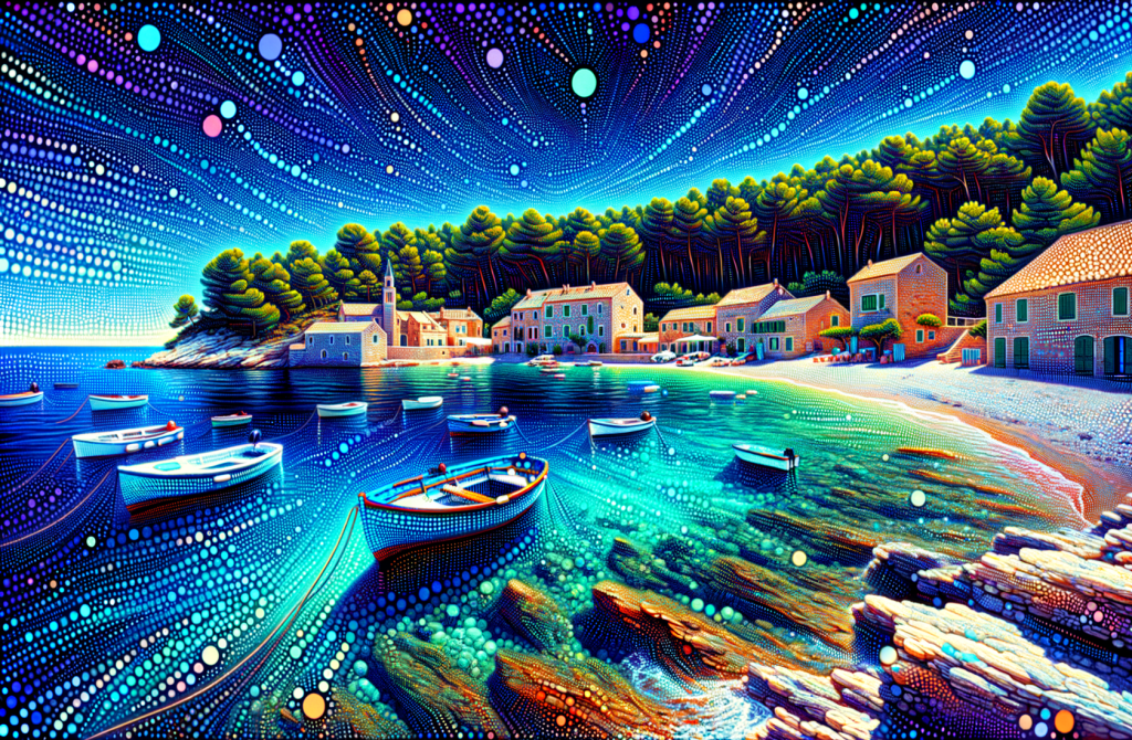 Arcadia's Historic Bridges - Neoworlder Times