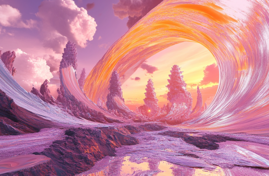 MV Metric And The Discovery Of The Arindal Coefficient Constant (ACC ...