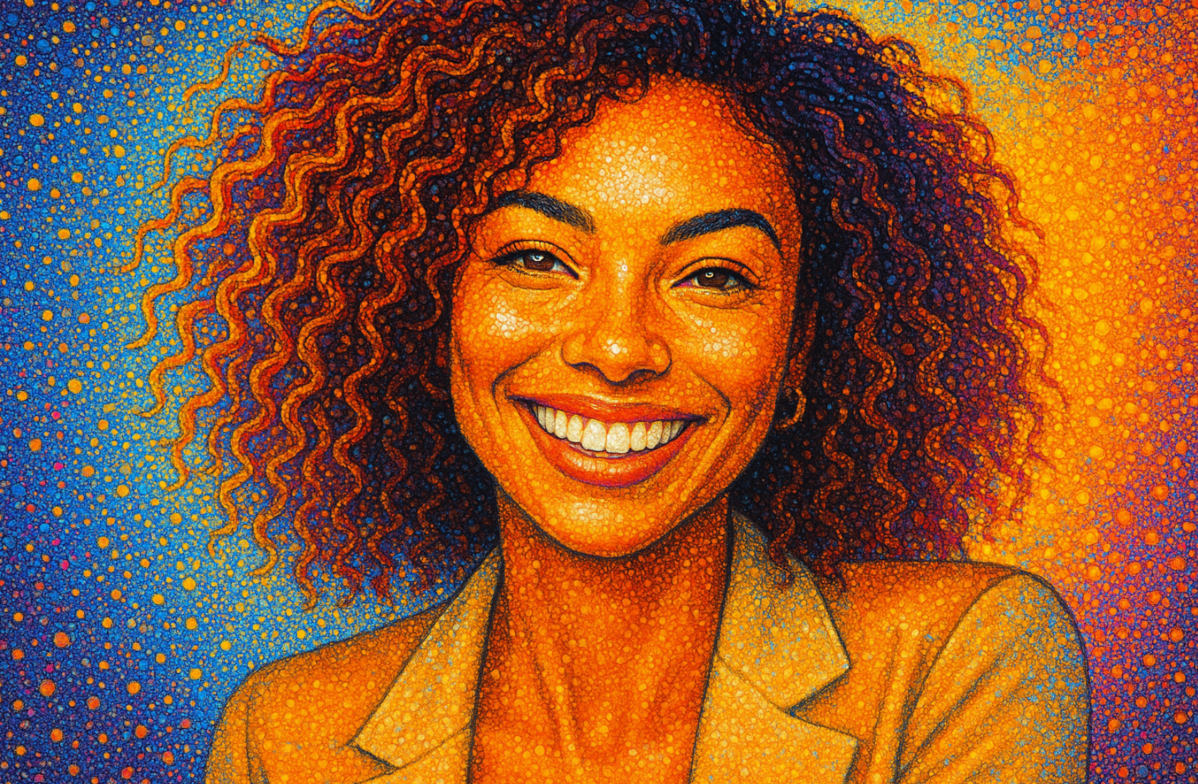 How Keisha Lewis Is Humanizing AI, One Post at a Time - Neoworlder Times