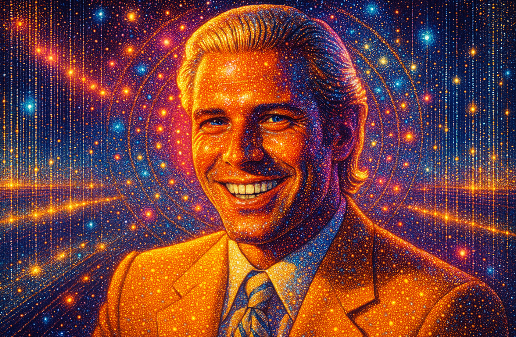 The Tex Johnson Approach To Sales - Neoworlder Times