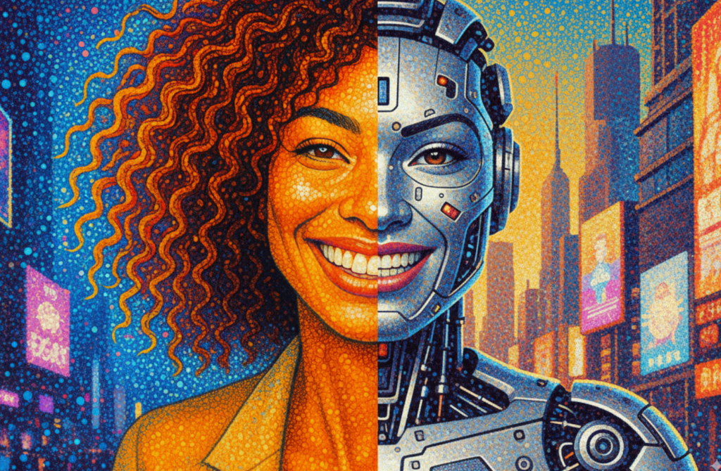 Updates From Keisha: Latest in AI - Neoworlder Times