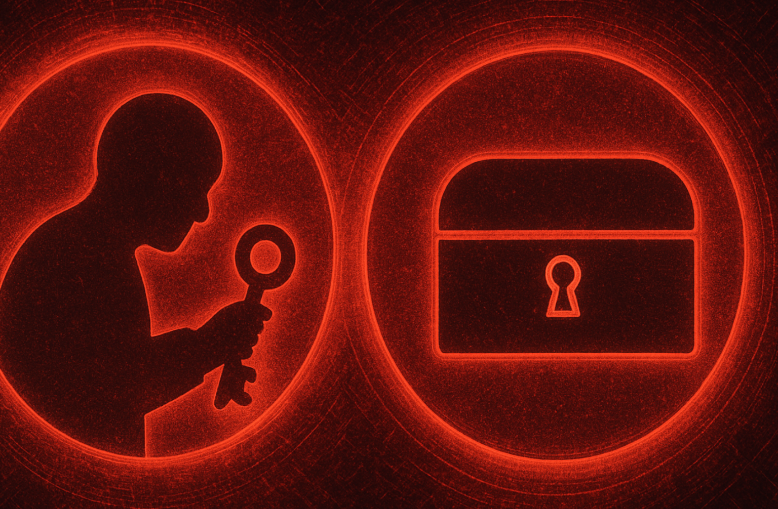 The Vault Keeper: A Game of Trust and Strategy - Neoworlder Times